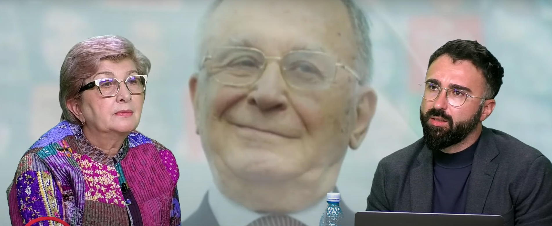 EXCLUSIV! Scheleții din dulapul lui Iliescu. Istoricul Lavinia Betea ...