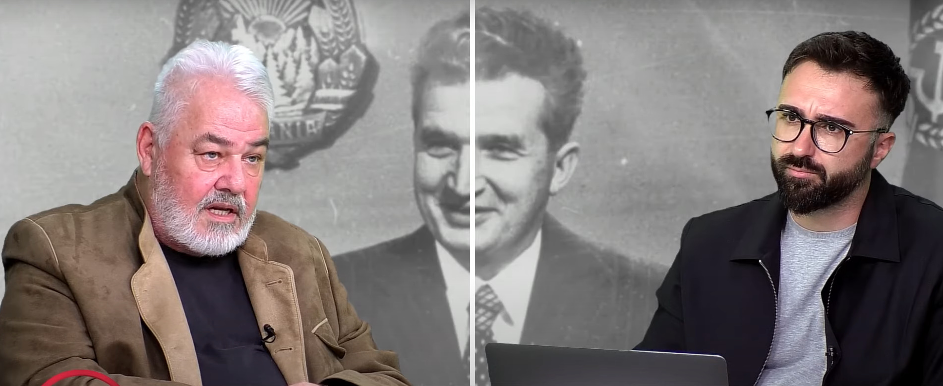 EXCLUSIV! Cum au apărut milionari peste noapte după Revoluție? Jean ...