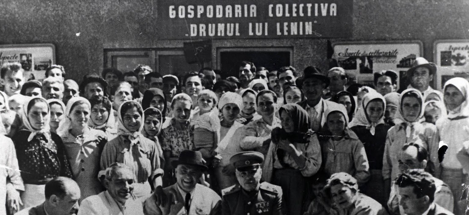 România explicată. Episodul 15: Colectivizarea agriculturii, eficiență ...