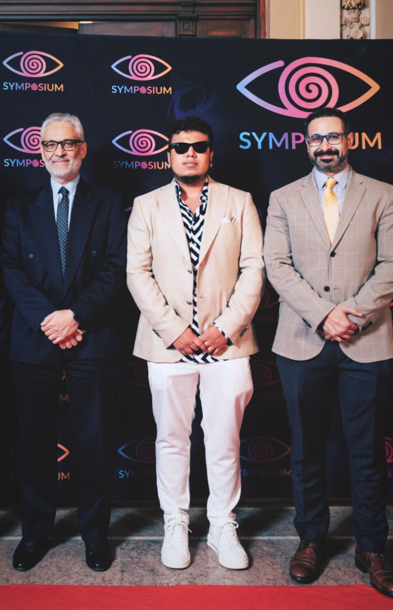 Un român a fost invitat la evenimentul anului în SUA. Antreprenorul Ali ...