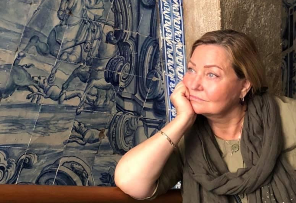 Paula Popoiu, Muzeul Satului: „Sunt monumente care ilustrează istoria ...