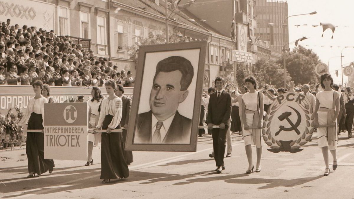 România explicată! Episodul 5: Sistemul bancar românesc în comunism ...