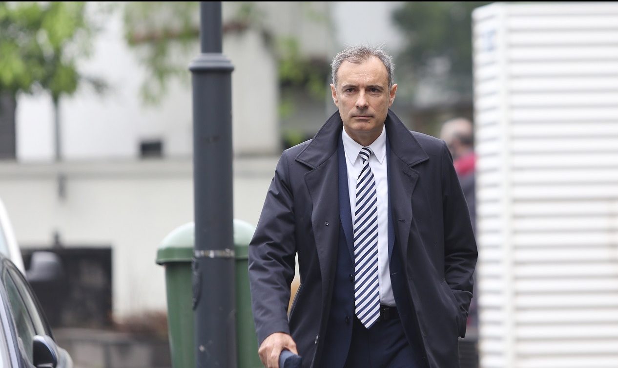 Acuzații grave din partea DNA pentru Florian Coldea. Detalii din dosar ...