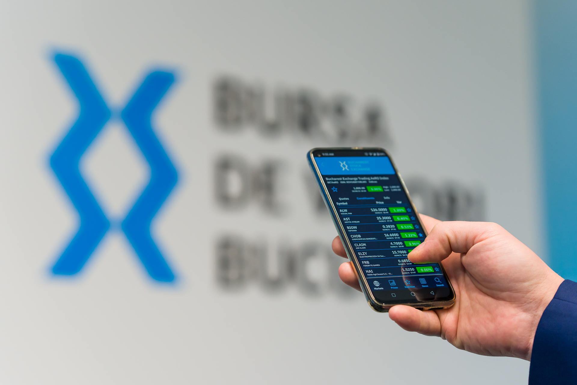 Șoc pentru investitorii de la Bursa de Valori București! Impozitul pe ...