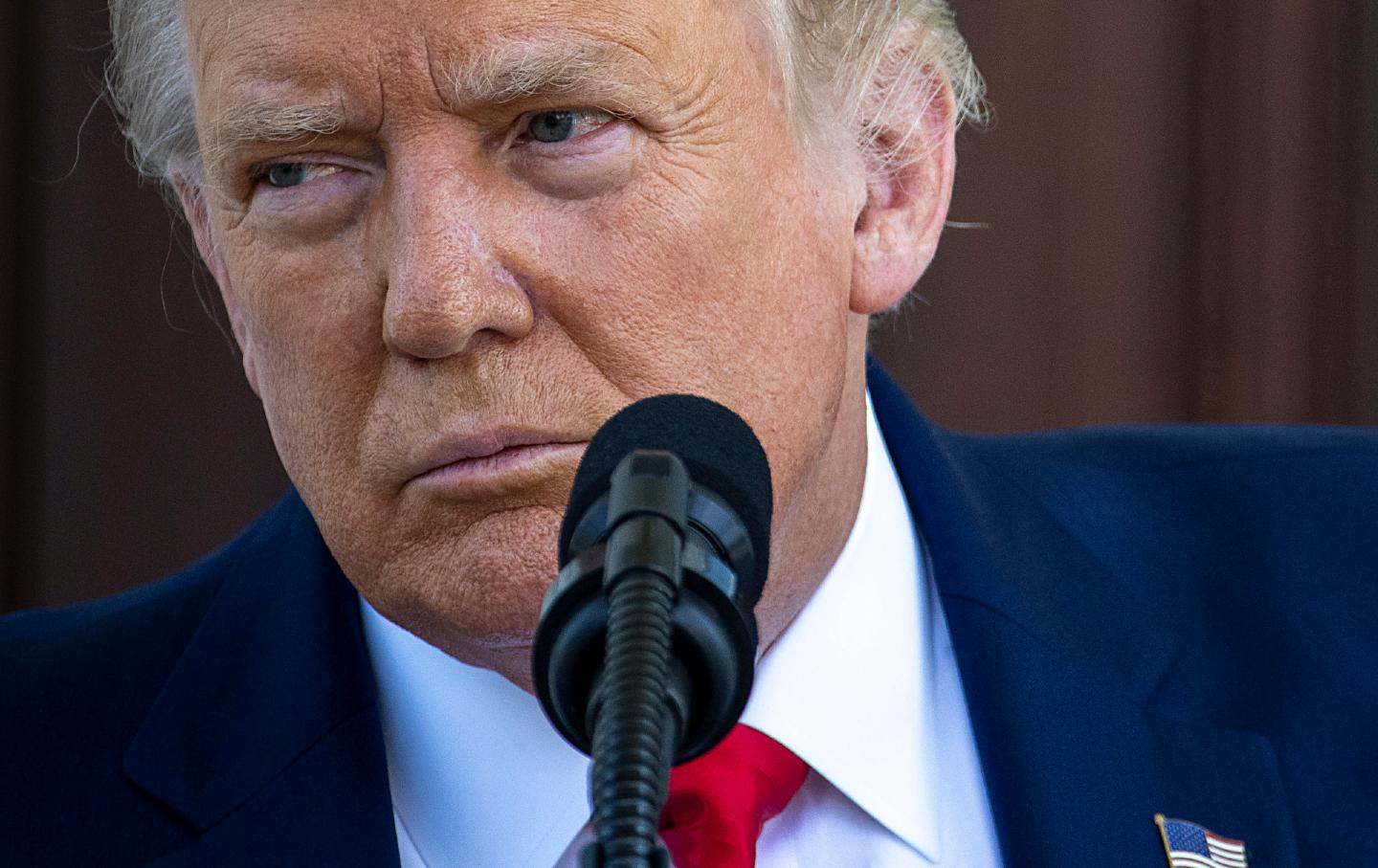 Cine va participa la ceremonia de învestire în funcție a lui Trump
