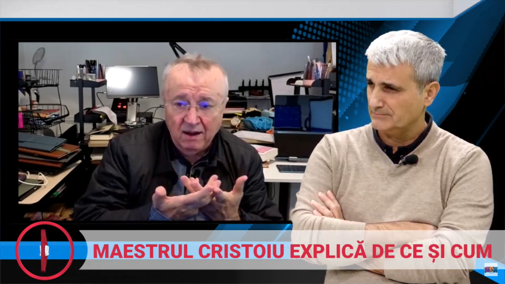 Motivele pentru care Călin Georgescu a fost votat. Ion Cristoiu: „Cea ...