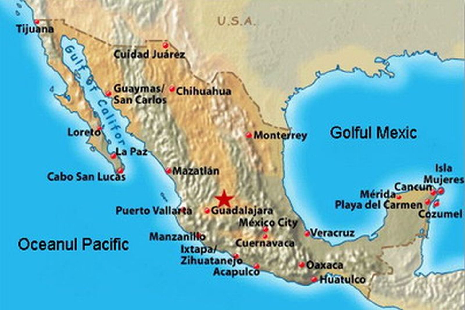 Donald Trump semnează ordinul executiv - Infofinanciar