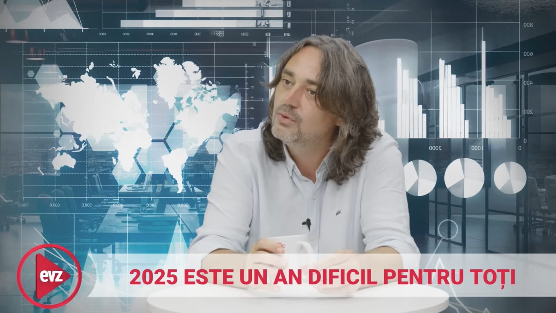 Turismul este pe pierdere. Muharrem Mavisu, Fibula România: „Nu există ...